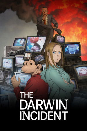 Nonton The Darwin Incident Jav Subtitle Indonesia - IDLIX21