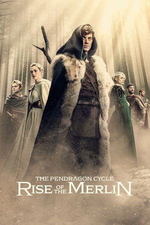 Nonton The Pendragon Cycle: Rise of the Merlin Jav Subtitle Indonesia - IDLIX21